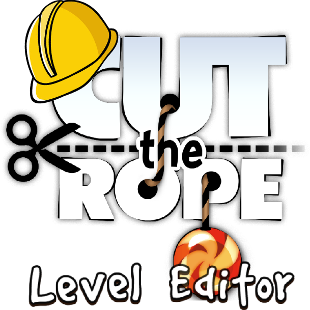 Cut the Rope Level Editor